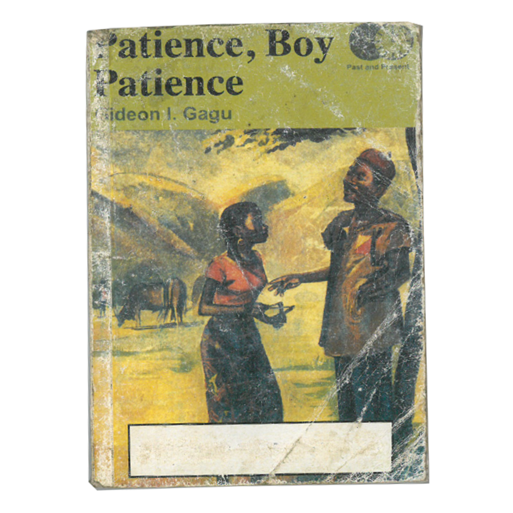 Patience, Boy Patience – Legacy
